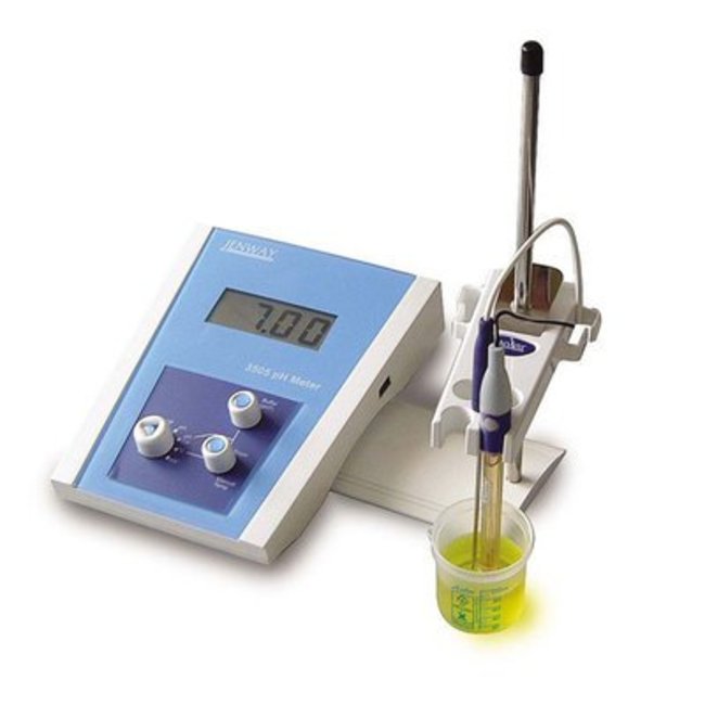 JENWAY EQUIPAMENTOS CIENTÍFICOS E PRODUTOS